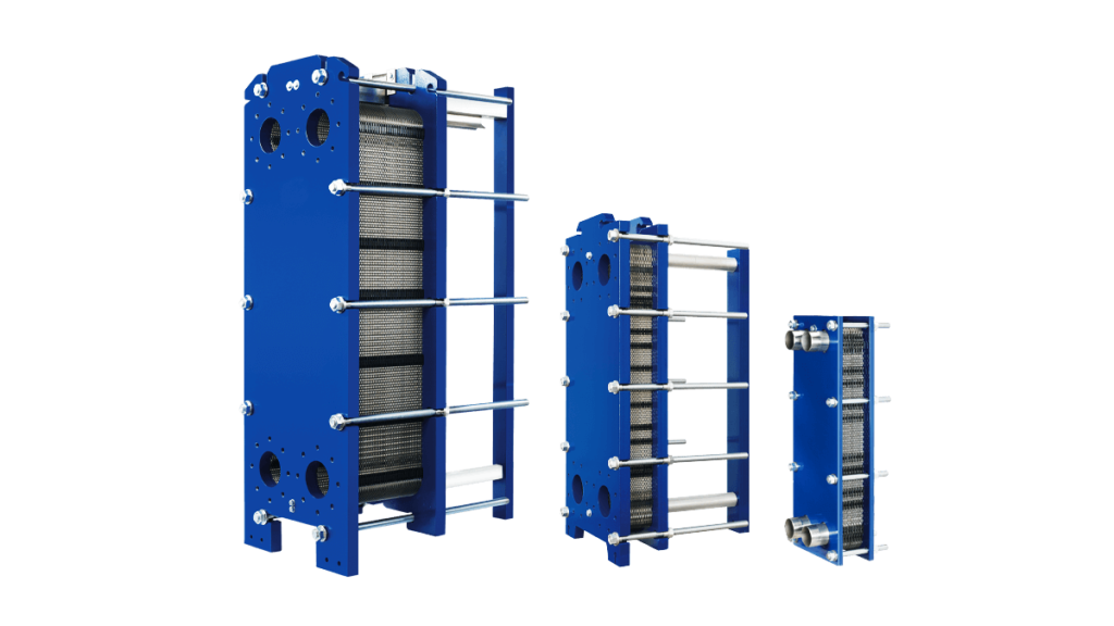 Leading manufacturer of heat exchangers | Wieland Onda Srl